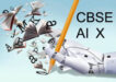 Class 10 - AI CBSE