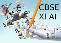 Class 11 - AI CBSE